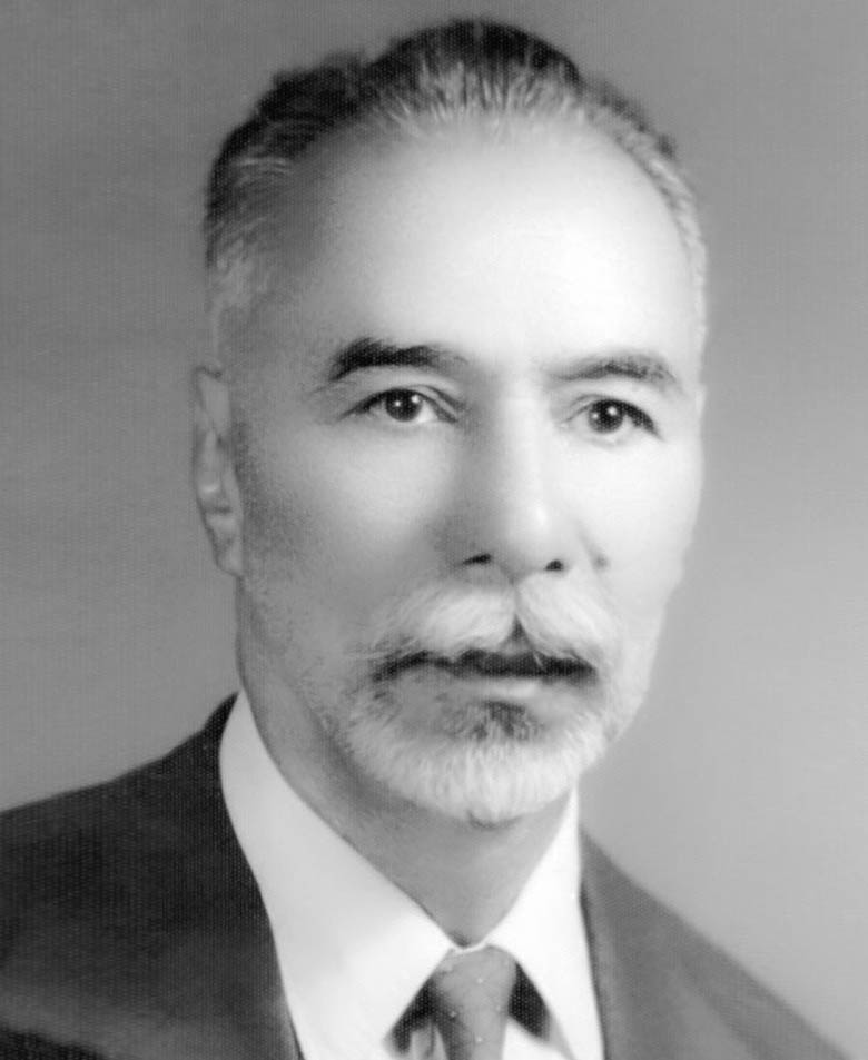 Ostad Elahi – Nour Foundation