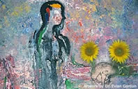 The Brainart Exhibition – Nour Foundation